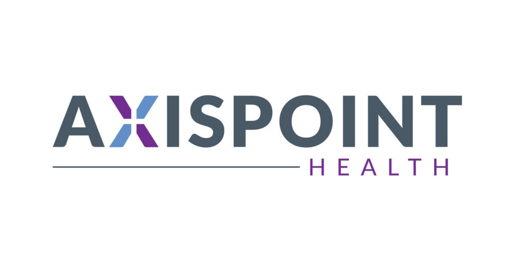 AXISPOINT HEALTH Logo - SNP Alliance